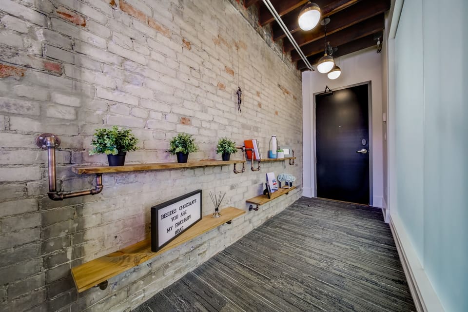 Westlake Hotel - The Noire Suite | Toronto | VacationRenter