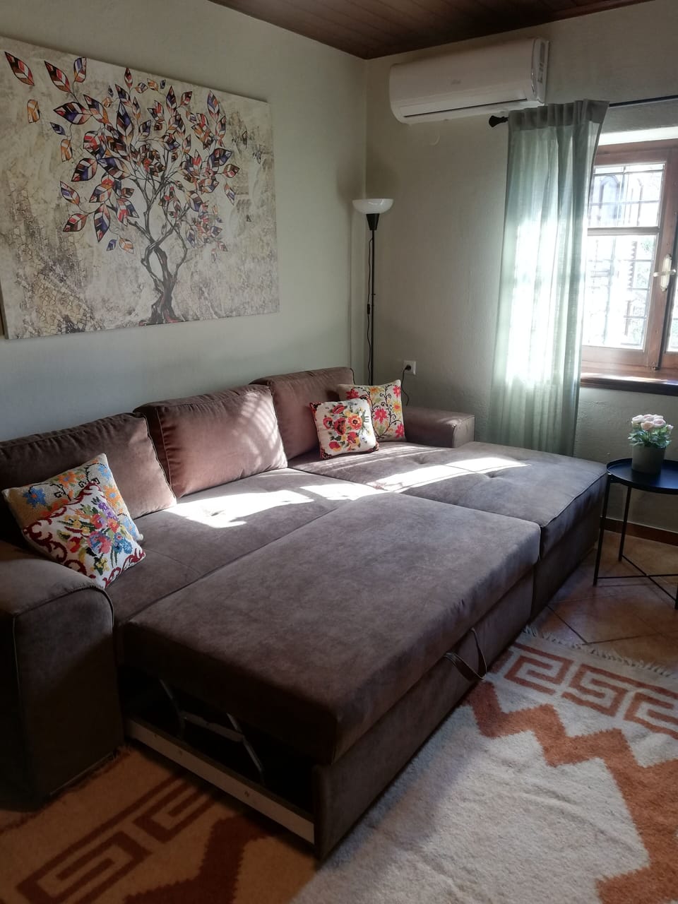 Endless View Country House | Magnesia Prefecture, Greece | VacationRenter