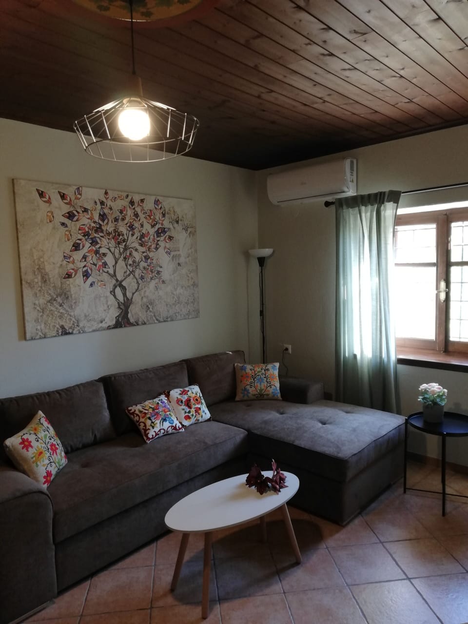 Endless View Country House | Magnesia Prefecture, Greece | VacationRenter