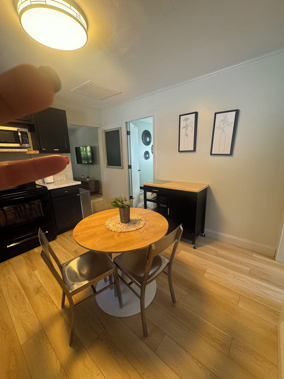 Charming 3 BR Cottage Walk to AOTG and minutes to NRG National Park ...