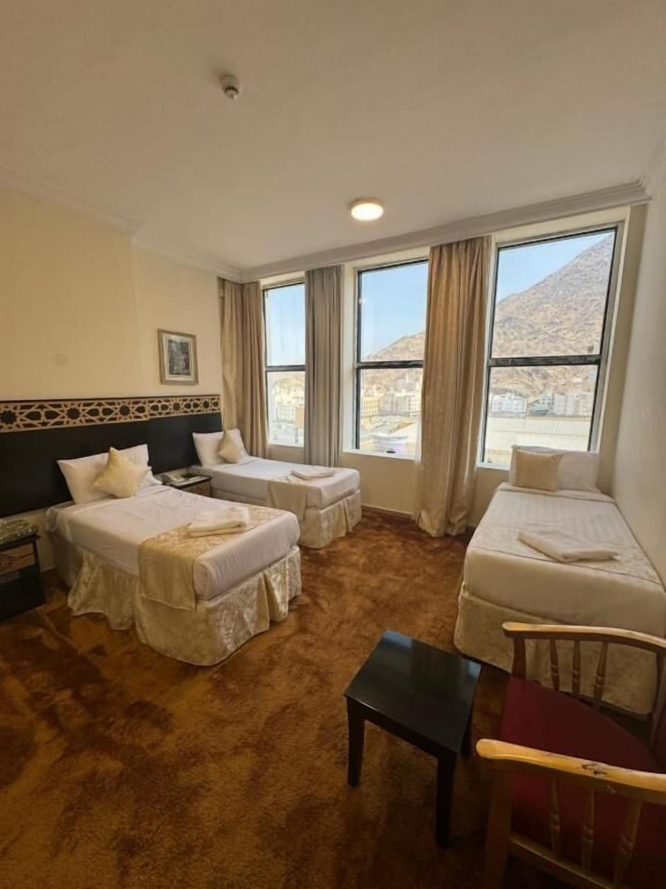 Concrete Alsahab Hotel Makkah | Mecca | VacationRenter