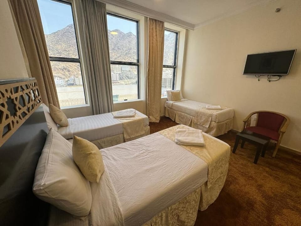 Concrete Alsahab Hotel Makkah | Mecca | VacationRenter