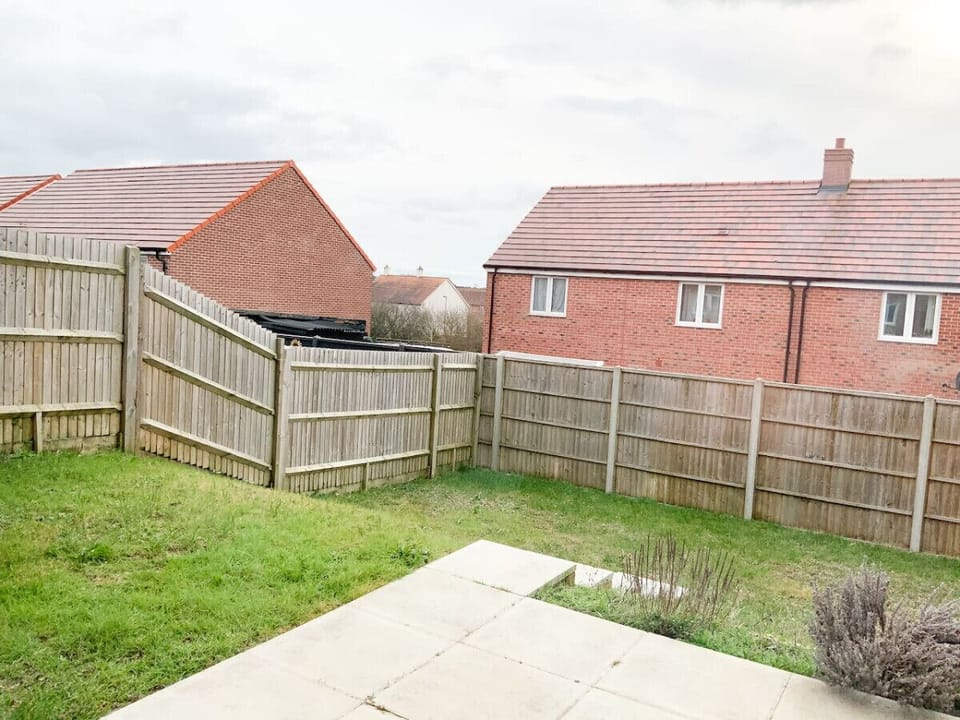 Andover Place 3 bedroom house in Andover | Test Valley District ...