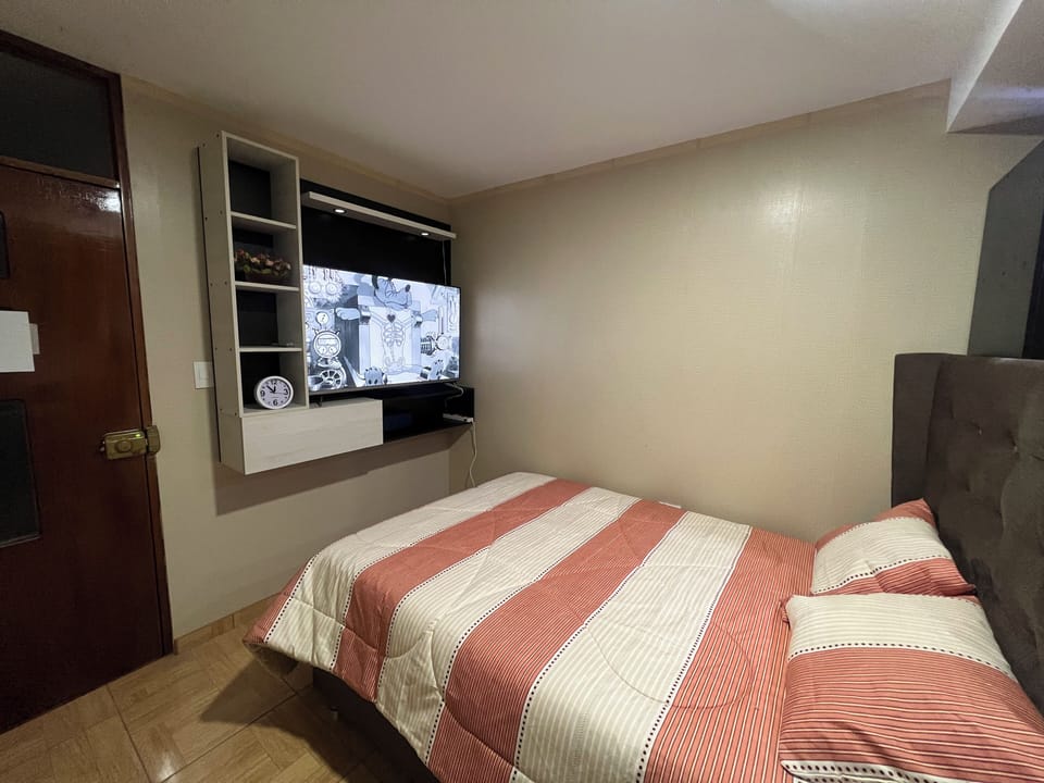 Nice room with WiFi in the charming center of Arequipa | Arequipa ...