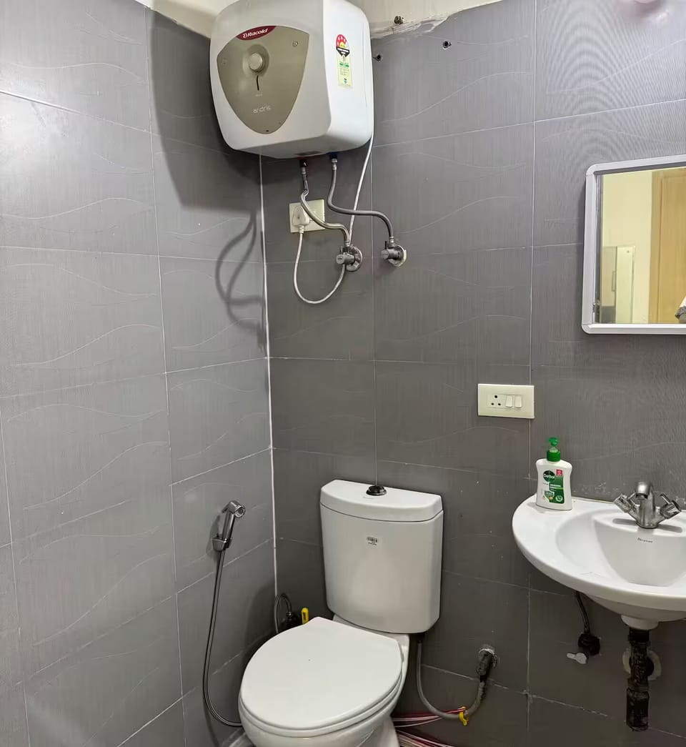 Apartment in Noida Best Location 2BHK | Noida | VacationRenter