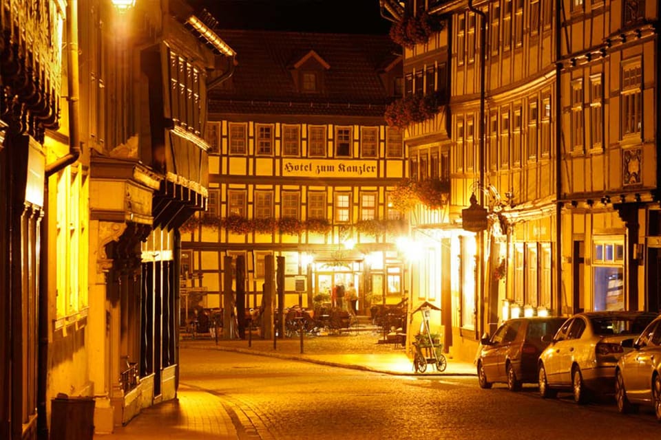 Hotel Zum Kanzler | Thuringia, Germany | VacationRenter