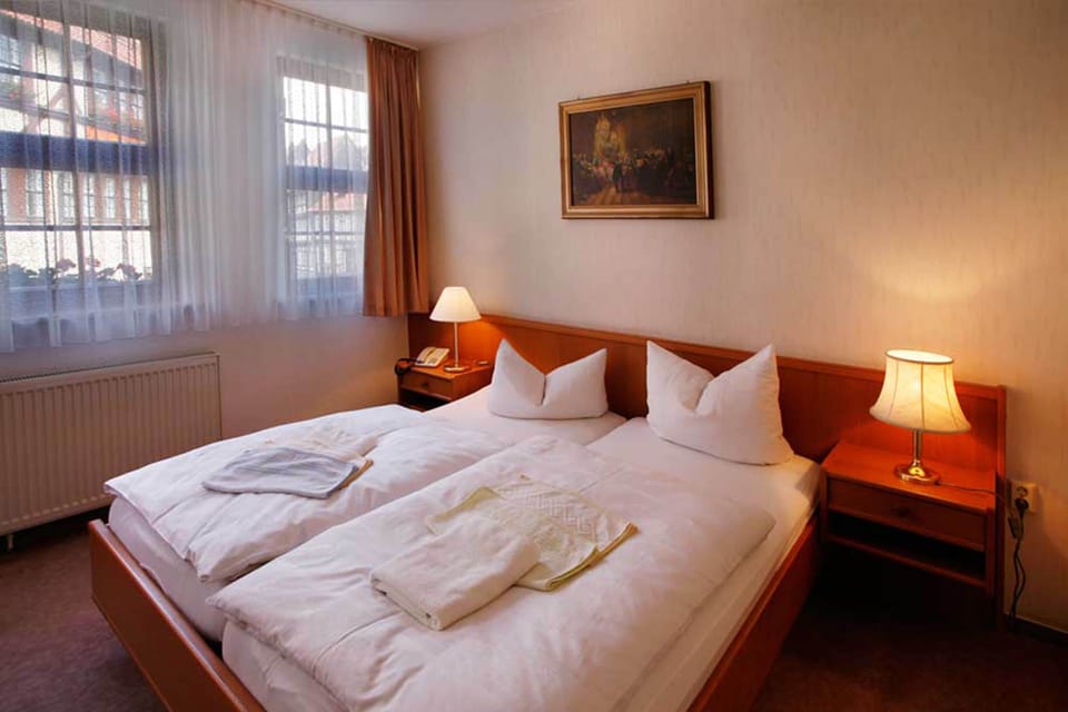 Hotel Zum Kanzler | Thuringia, Germany | VacationRenter