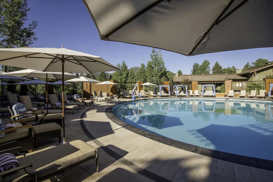 Sun Valley Resort, Lodge II Three Bedroom Apartment Plus | Ketchum, ID ...