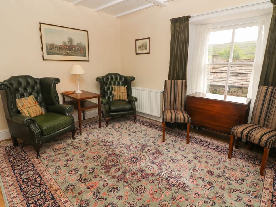 Kearton Shunner Fell | England | VacationRenter