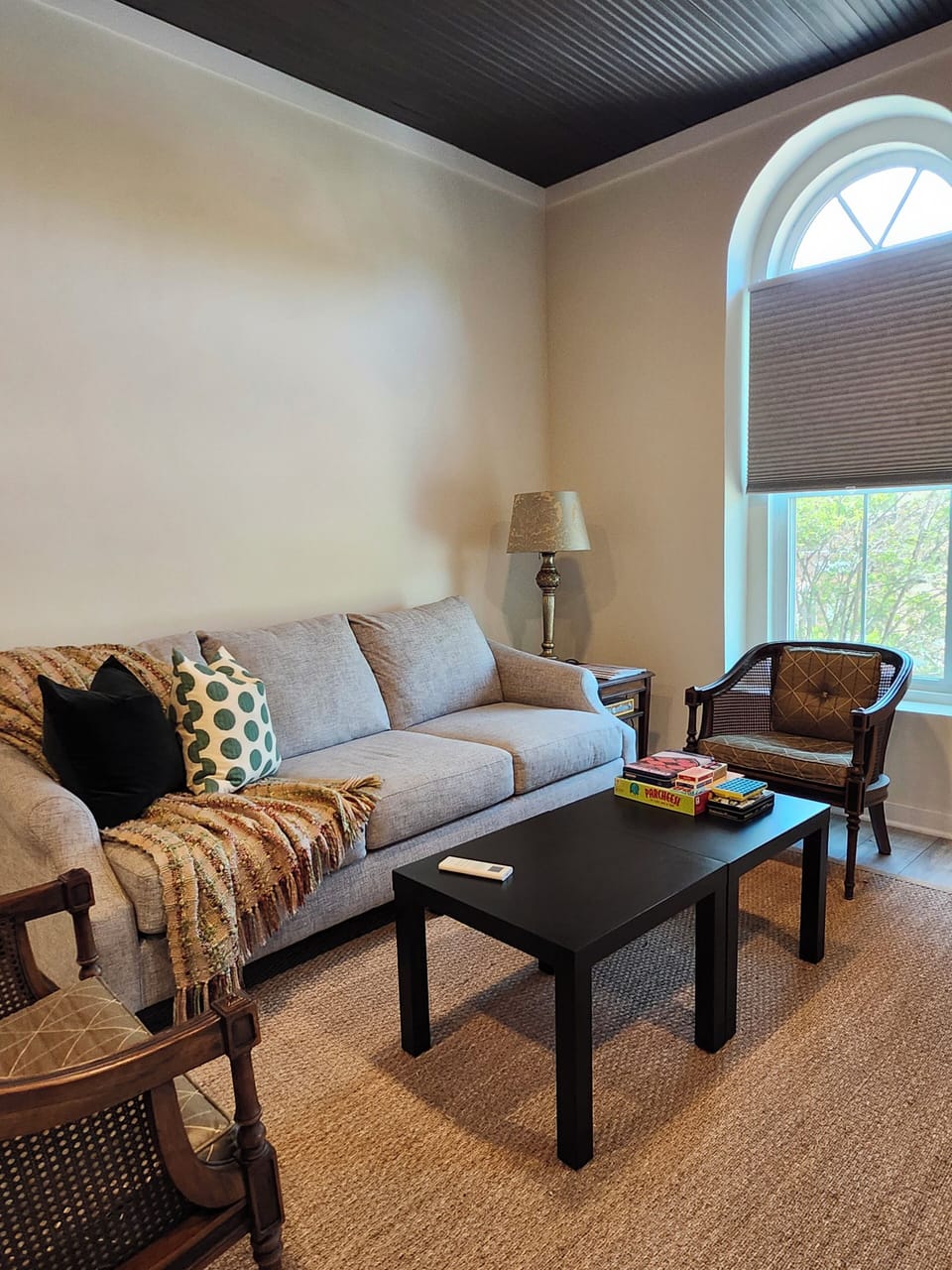 Modern apartment overlooking historic downtown Elloree, SC. | Lake ...