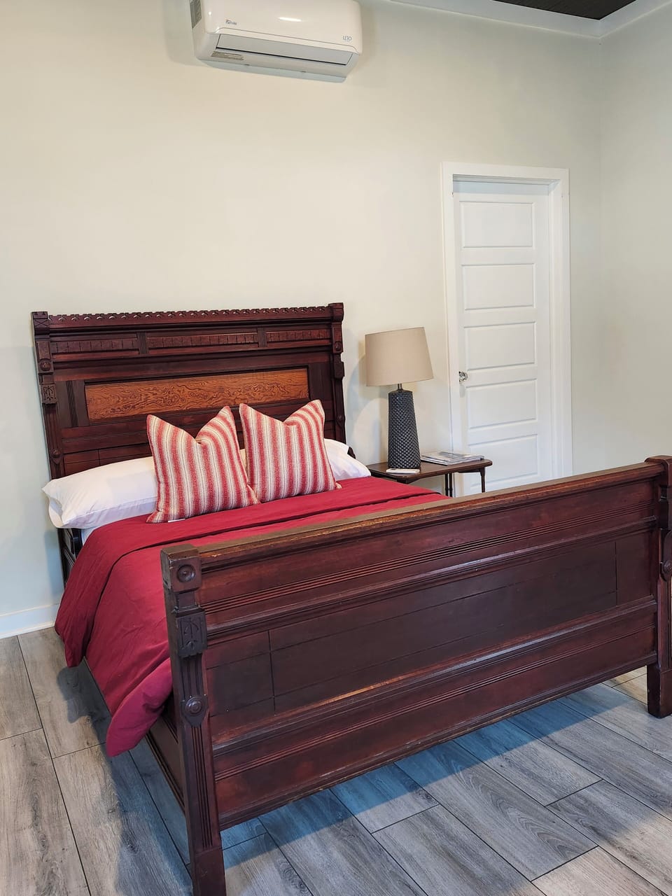 Modern apartment overlooking historic downtown Elloree, SC. | Lake ...