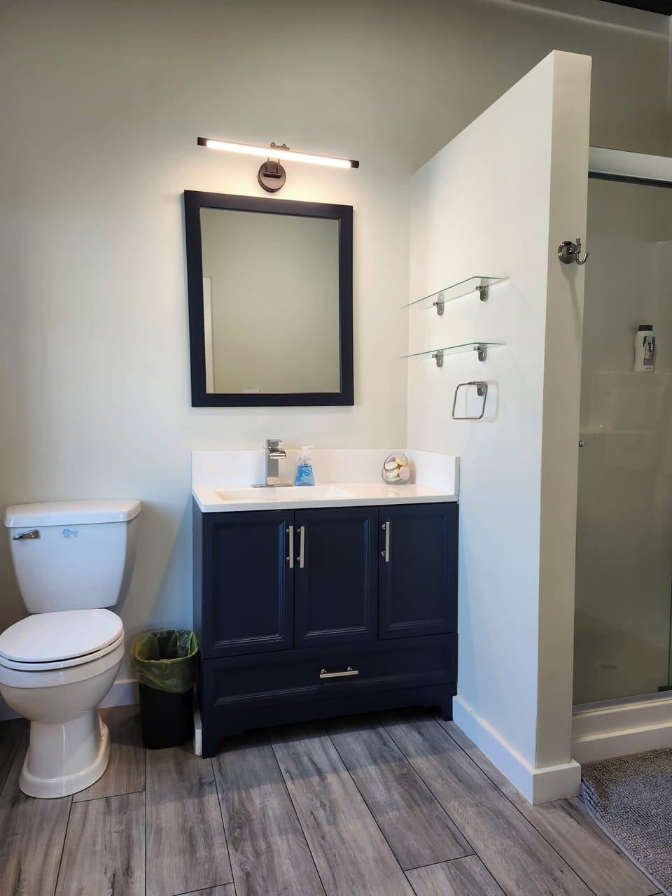 Modern apartment overlooking historic downtown Elloree, SC. | Lake ...