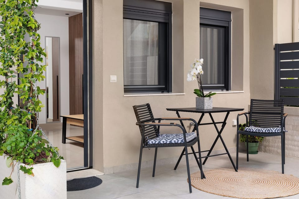 Ama Apartment Leo | Rhodes | VacationRenter