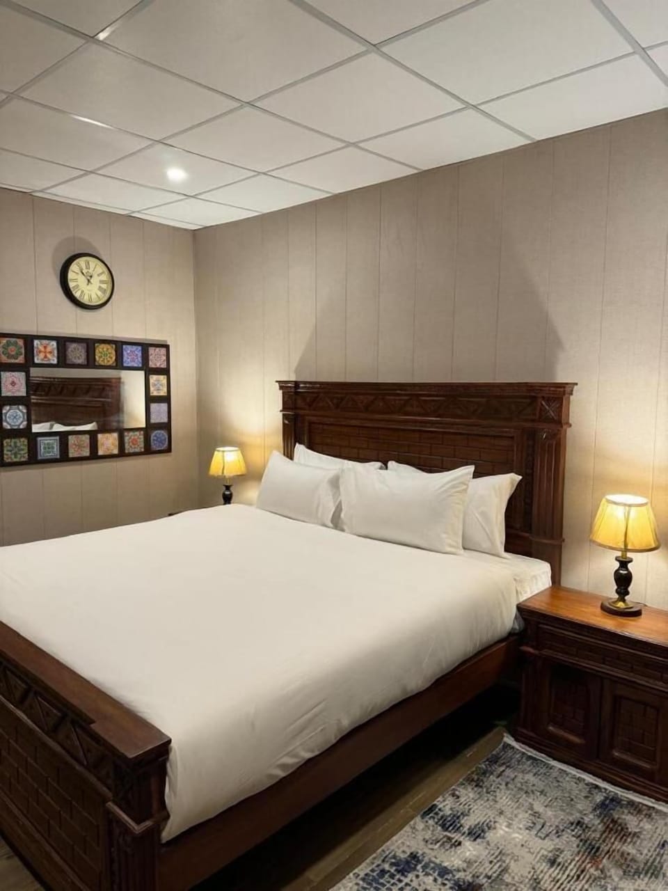 Infinity Villa and Resort Kumrat Valley | Pakistan | VacationRenter