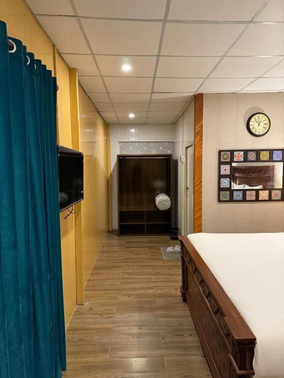 Infinity Villa and Resort Kumrat Valley | Pakistan | VacationRenter