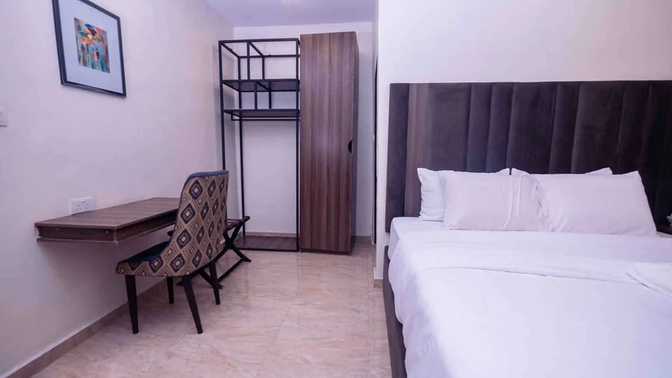Ibizza Pit Hotel and Suites | Lagos | VacationRenter