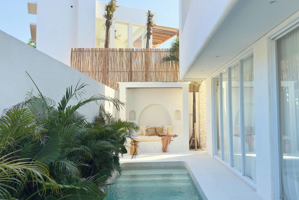 New 1BR Private Pool Villa in Bingin, Uluwatu | Kuta | VacationRenter