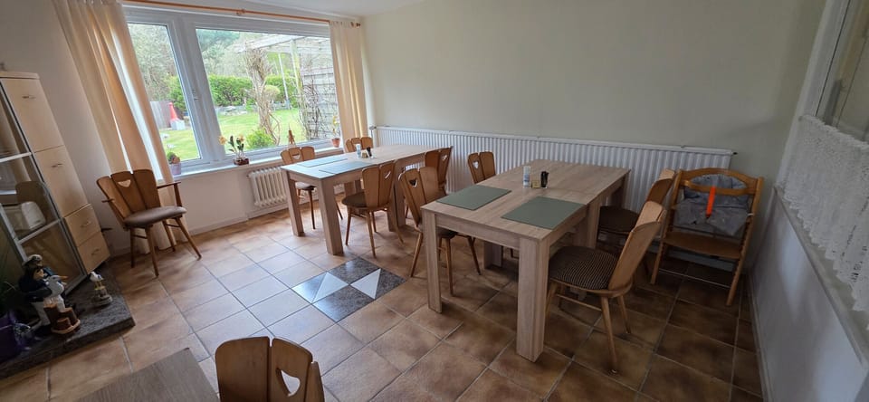 Apartment '3 Im Eg' with Wi-Fi | Cuxhaven | VacationRenter