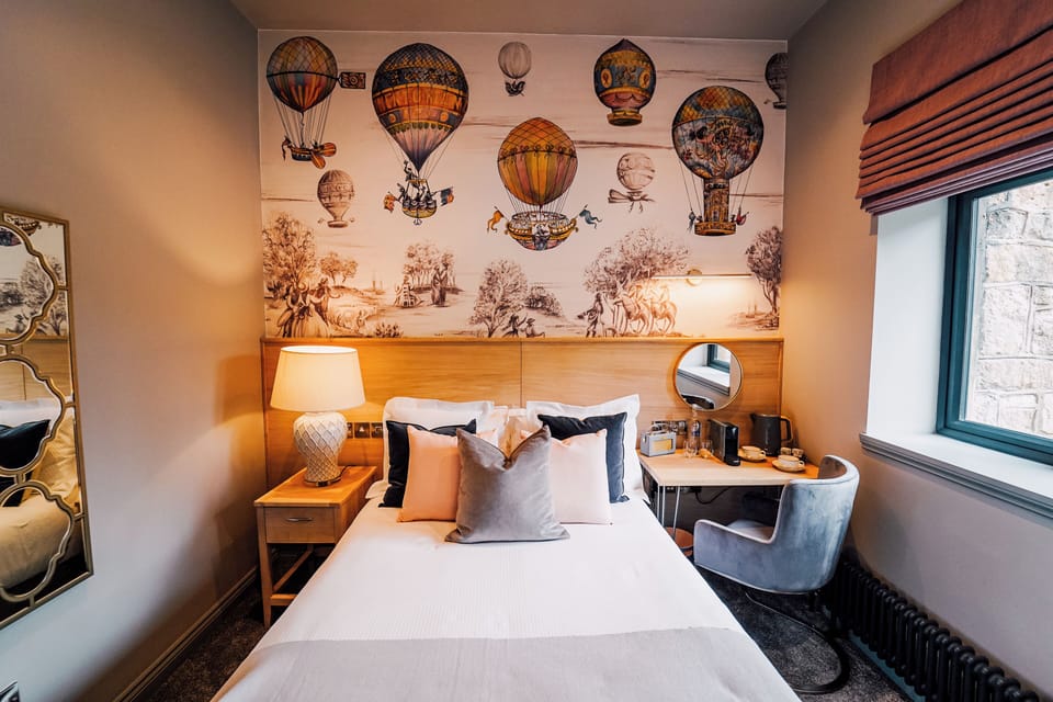 The Maynard | Derbyshire Dales District | VacationRenter