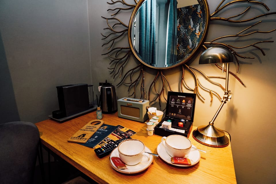 The Maynard | Derbyshire Dales District | VacationRenter