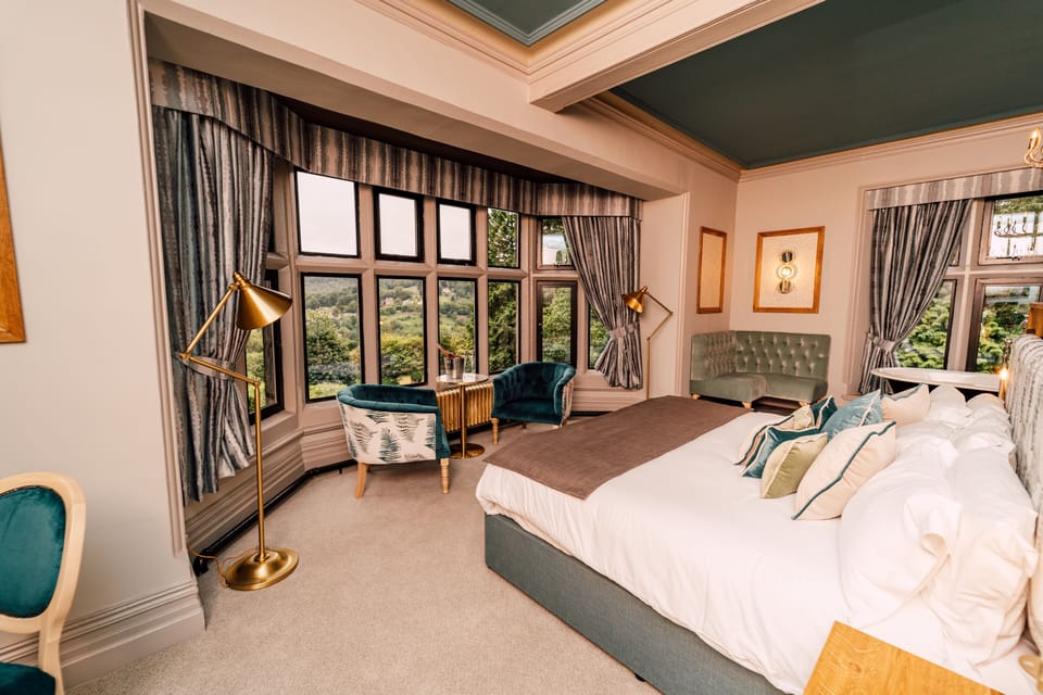 The Maynard | Derbyshire Dales District | VacationRenter