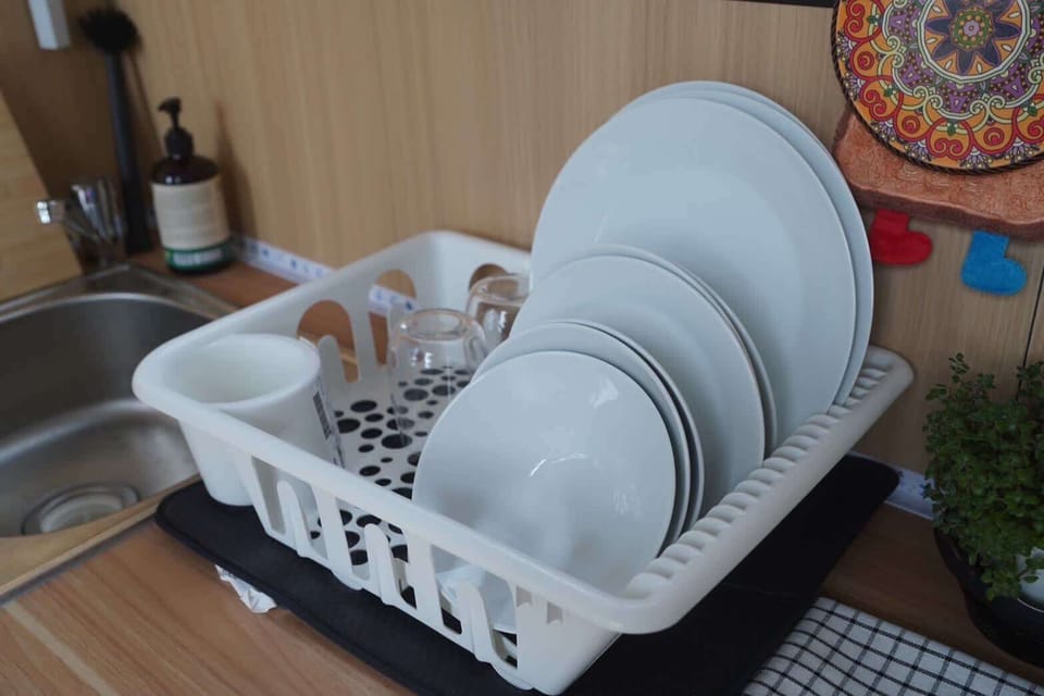 Kenting Konggu Valley Retreat Hut 3 By Tiny Away (墾丁空谷山崌小宅3) | Hengchun ...