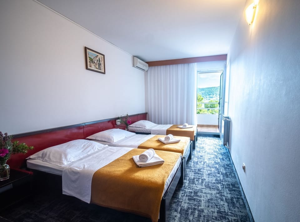 Hotel Issa - Triple Room Sea View 5 | Vis | VacationRenter
