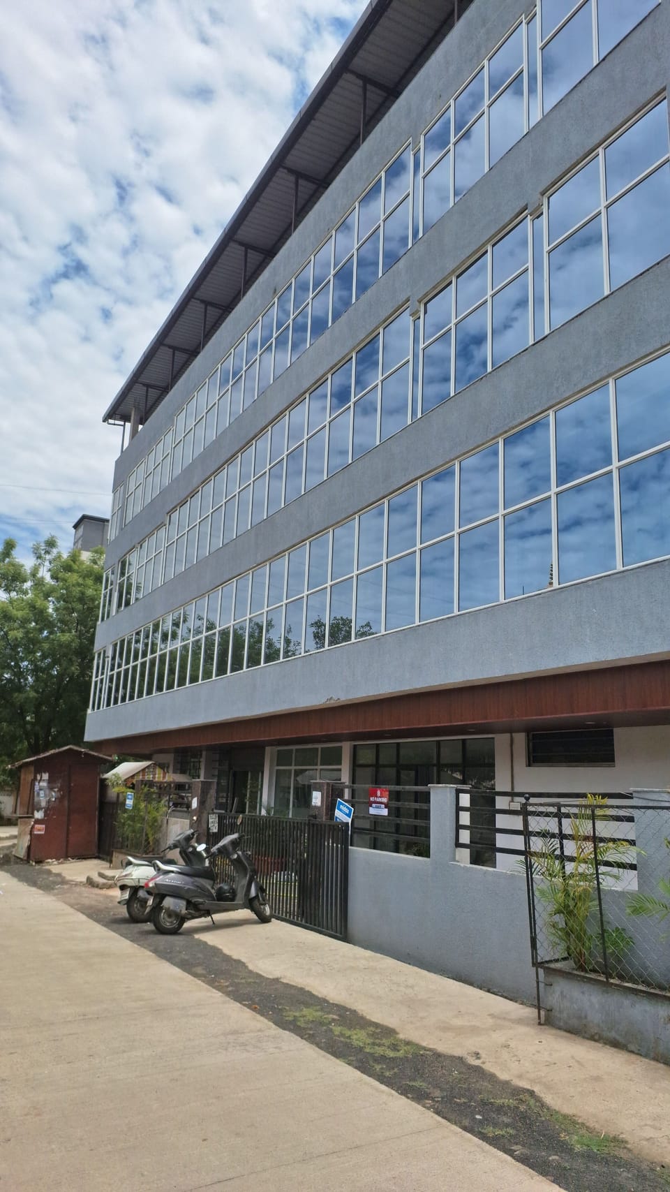 Arick Imperial Hotel | Maharashtra | VacationRenter