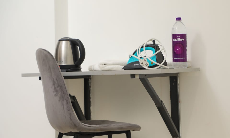 ATHIDHI HOTEL & SUITES | Hyderabad | VacationRenter