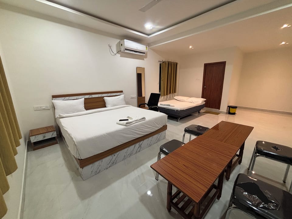 ATHIDHI HOTEL & SUITES | Hyderabad | VacationRenter