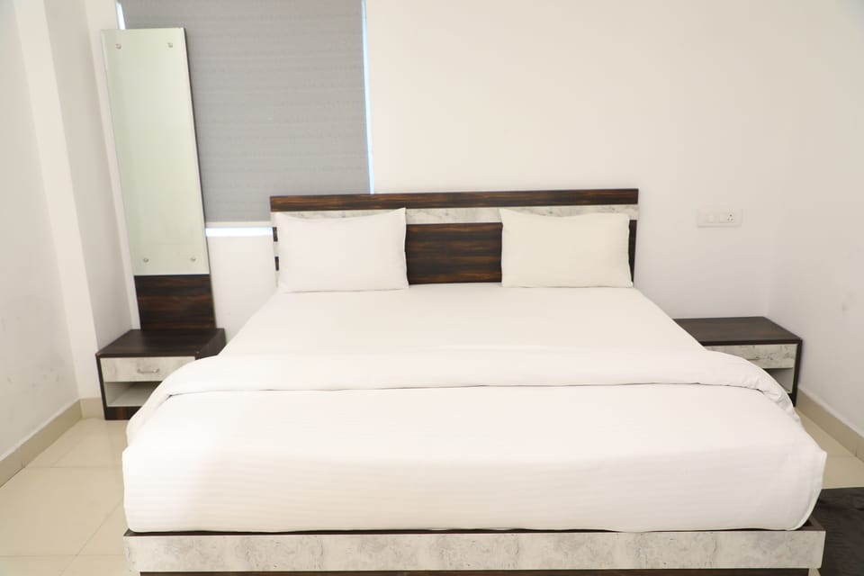 ATHIDHI HOTEL & SUITES | Hyderabad | VacationRenter