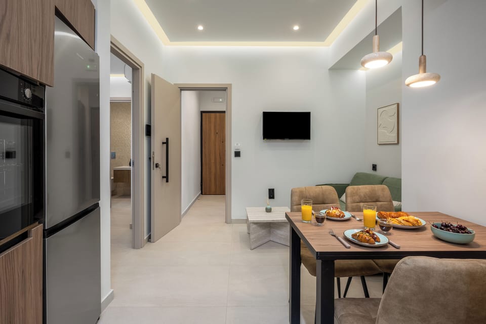 Dia Luxury Apartment-Armonia | Rhodes | VacationRenter