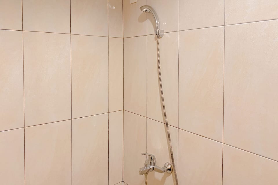 Good Choice And Homey Studio Grand Kamala Lagoon Apartment | West Java ...