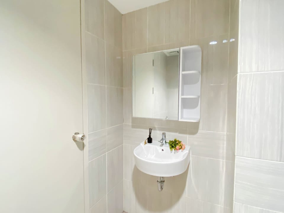 Warm And Homey 1Br Apartment Vasanta Innopark | West Java | VacationRenter