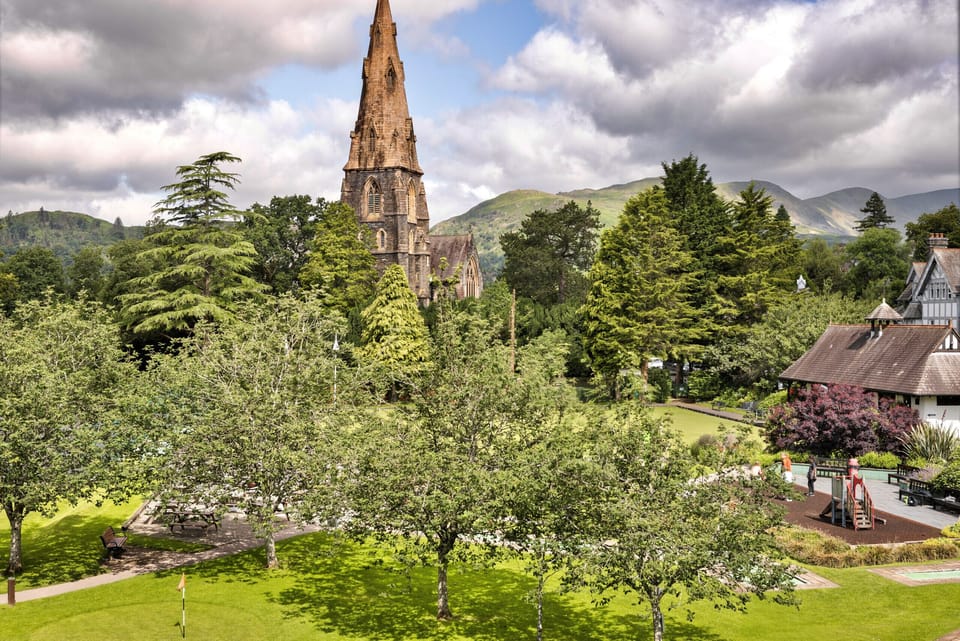 Kelsick Villa Guest House - Wansfell | Ambleside | VacationRenter