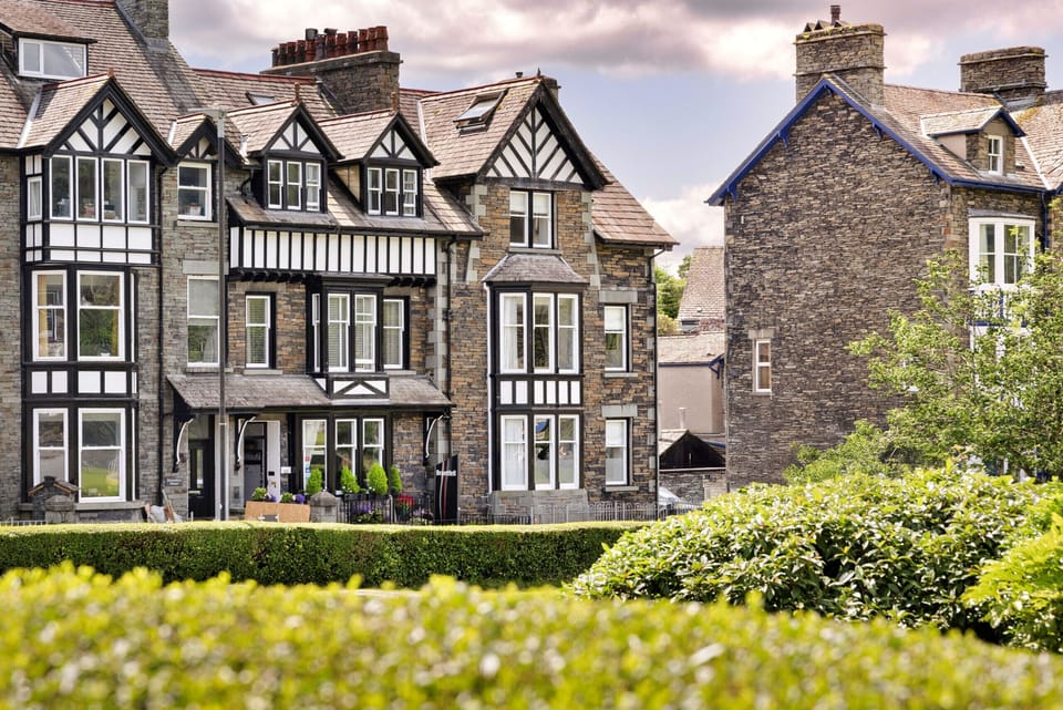 Kelsick Villa Guest House - Wansfell | Ambleside | VacationRenter