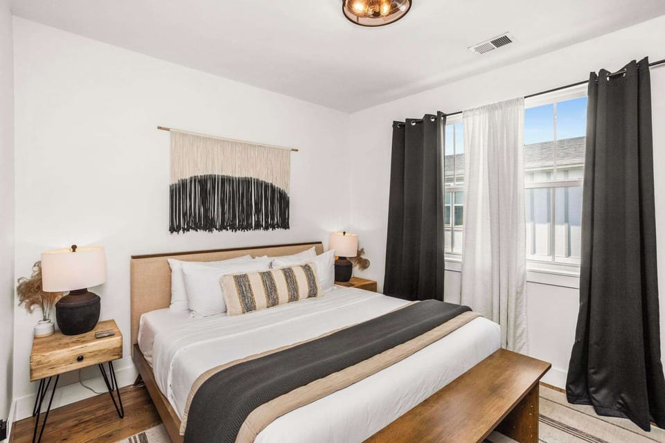 Stone Fox - In The Nations - Mins to Broadway | Nashville, TN ...