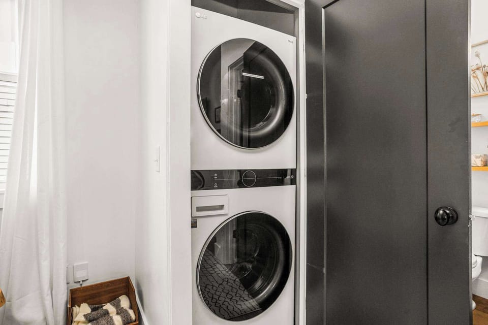 Stone Fox - In The Nations - Mins to Broadway | Nashville, TN ...