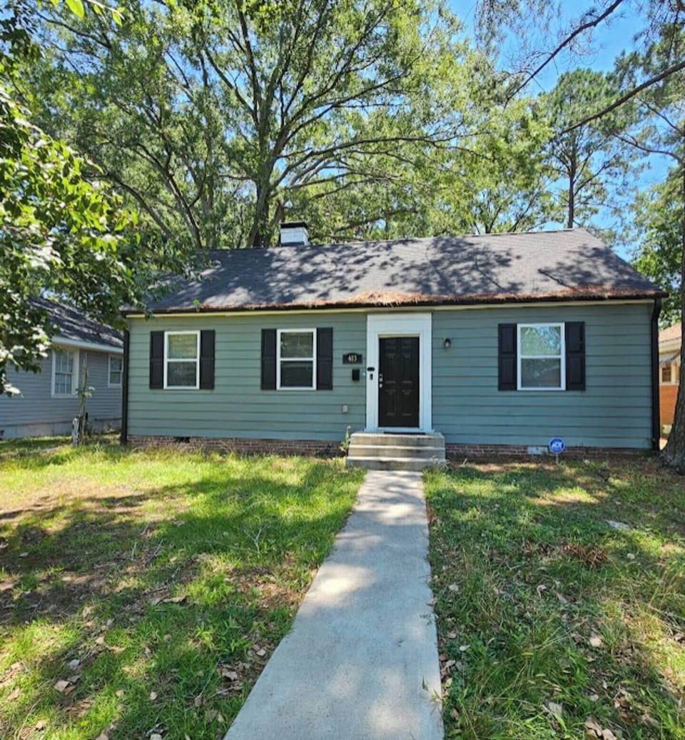 Make This Your Home Away From Home, Today! | Rocky Mount, NC ...