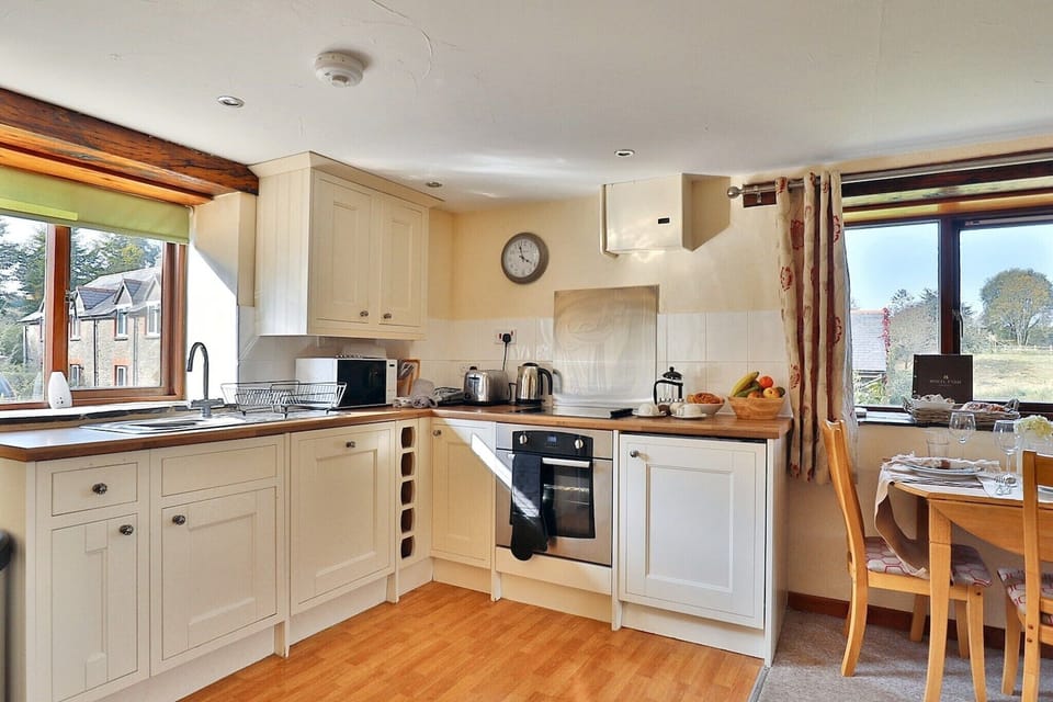 North Devon Cottages by Belvilla The Barn Cottages | Village Hall ...