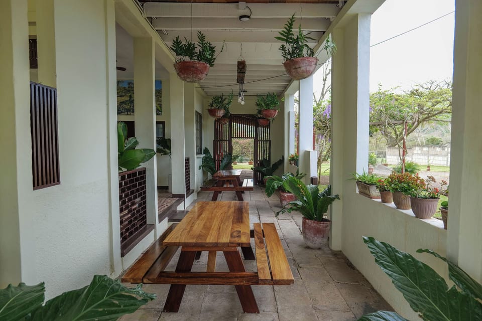 Las Mercedes Mountain House | Nicaragua | VacationRenter