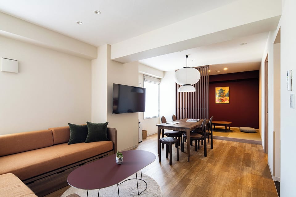 Section L Ueno-Hirokoji | Chiba Prefecture | VacationRenter