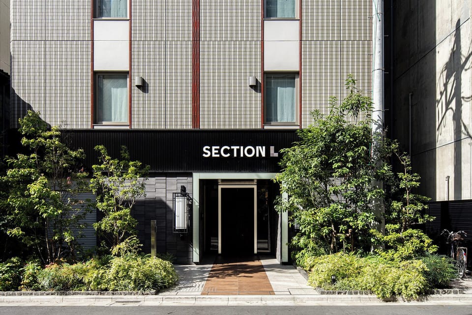Section L Ueno-Hirokoji | Chiba Prefecture | VacationRenter