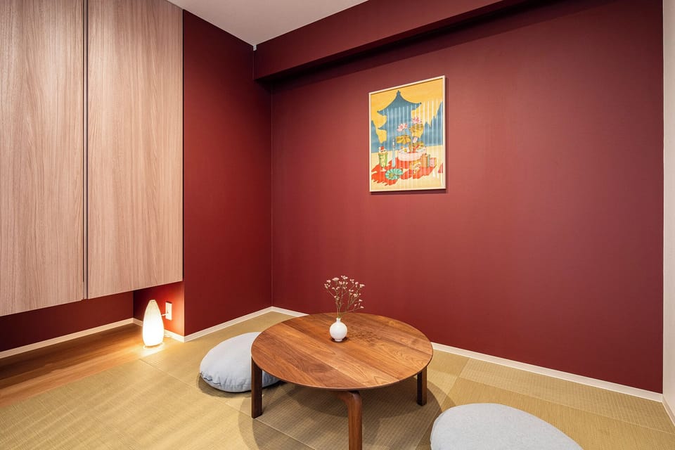 Section L Ueno-Hirokoji | Chiba Prefecture | VacationRenter