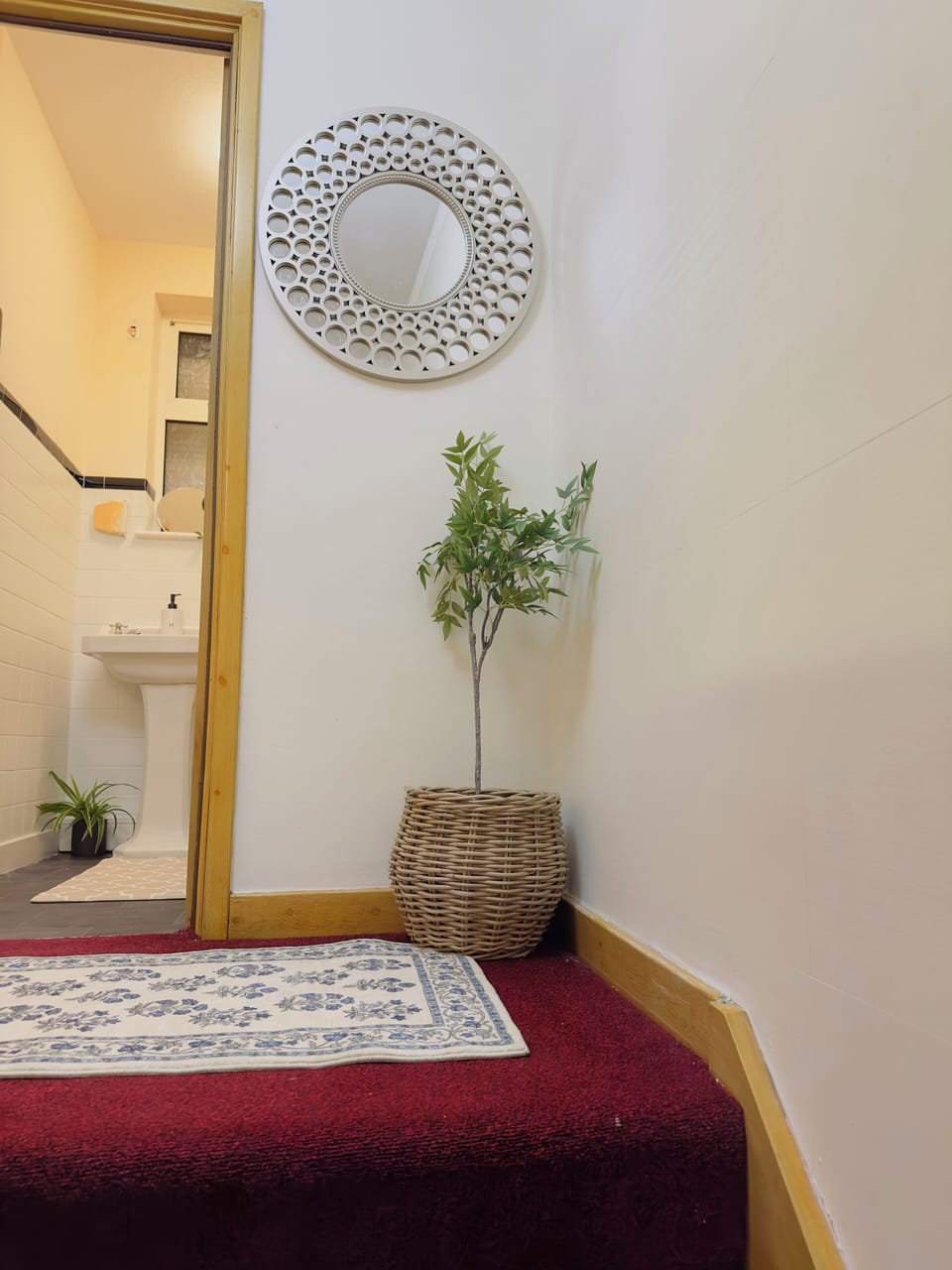 Elegant Escape in North Shields - Spacious 3 Bedroom House | North ...