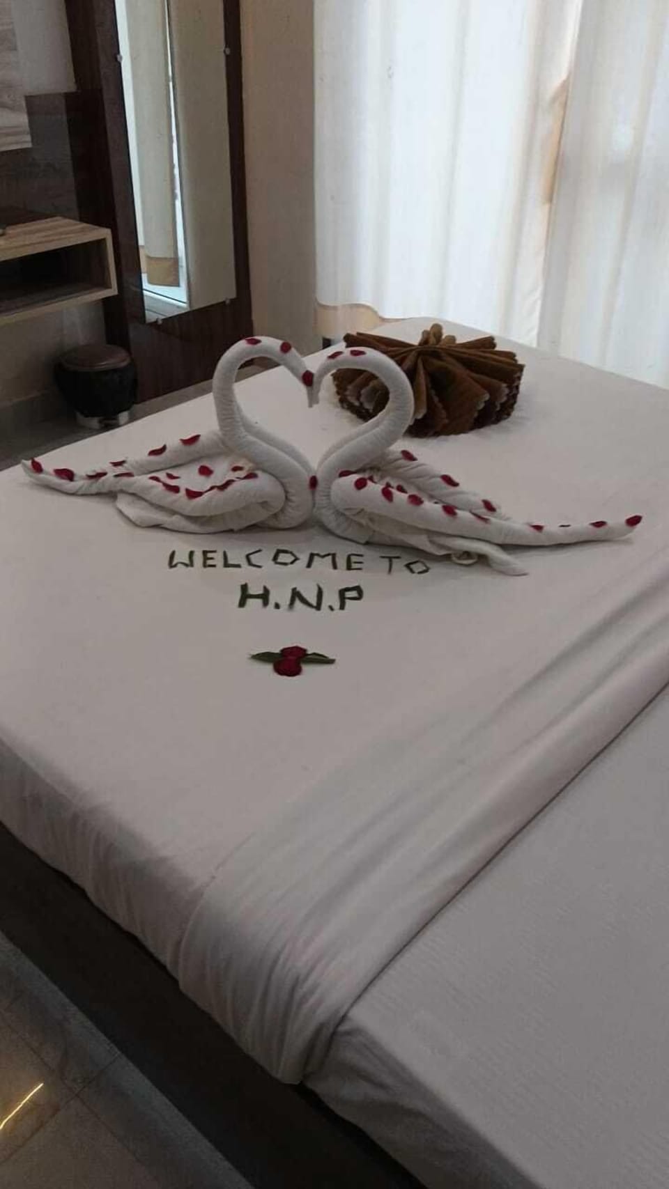 Hotel Naman Palace | Varanasi | VacationRenter