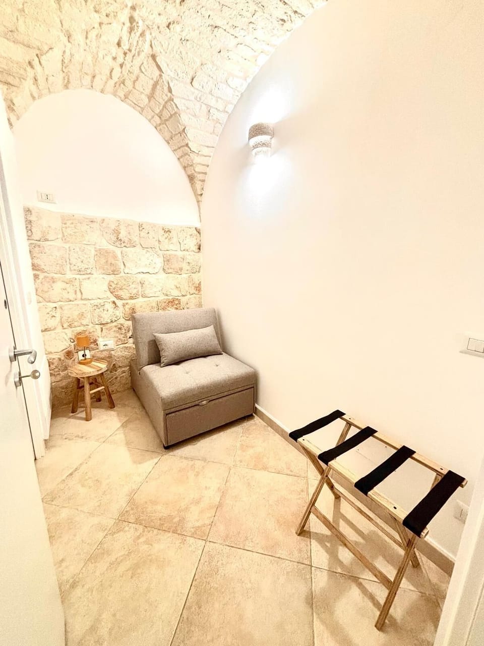 Cozy House in the Heart of the Itria Valley in Martina Franca, Old Town ...