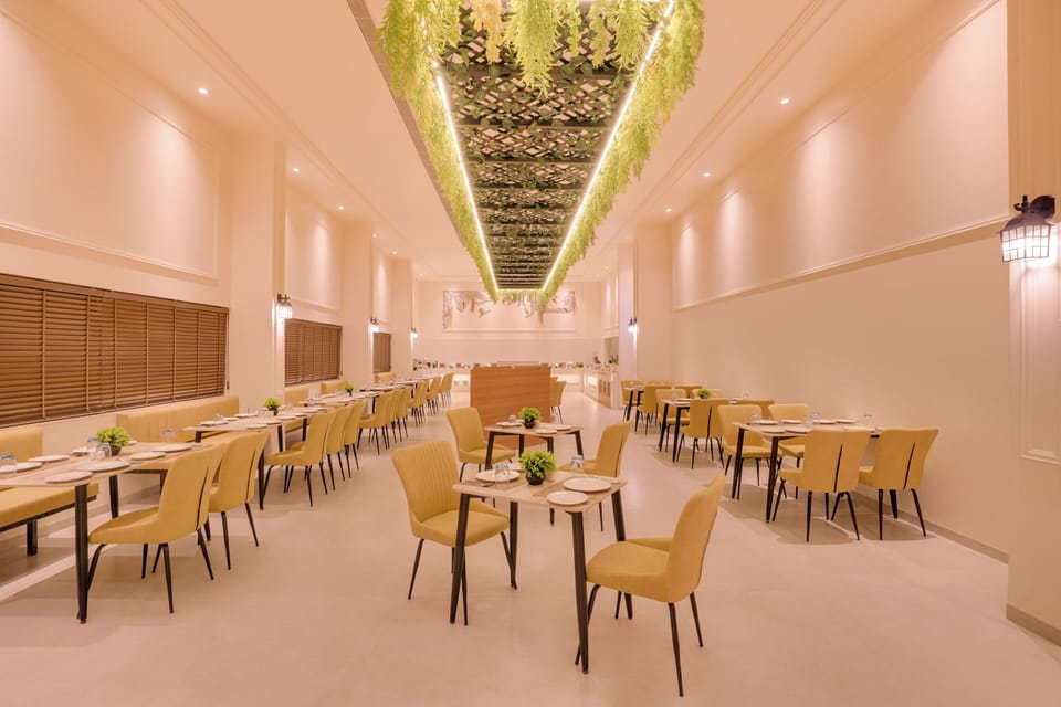 Lemon Tree Hotel Morbi | Gujarat | VacationRenter