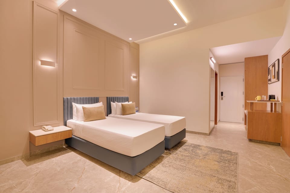 Lemon Tree Hotel Morbi | Gujarat | VacationRenter