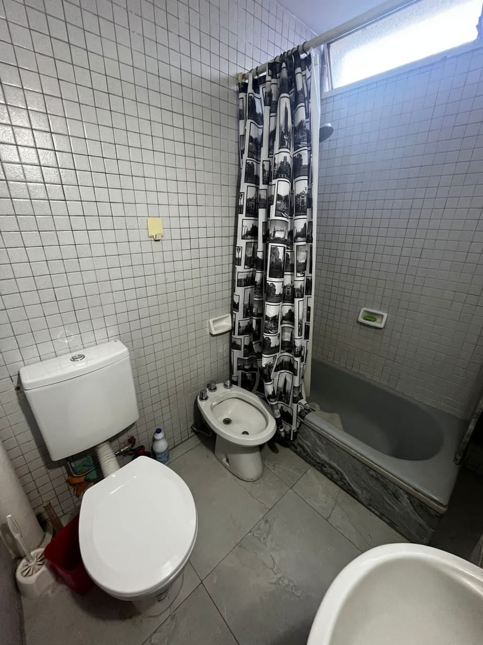 APARTMENT IN EXCELLENT AREA OF MENDOZA | Mendoza | VacationRenter